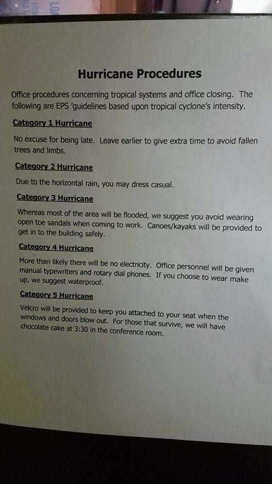 20 Hurricane Memes For Floridians | The Funny Beaver 20 Hurricane Memes For Floridians | The Funny Beaver