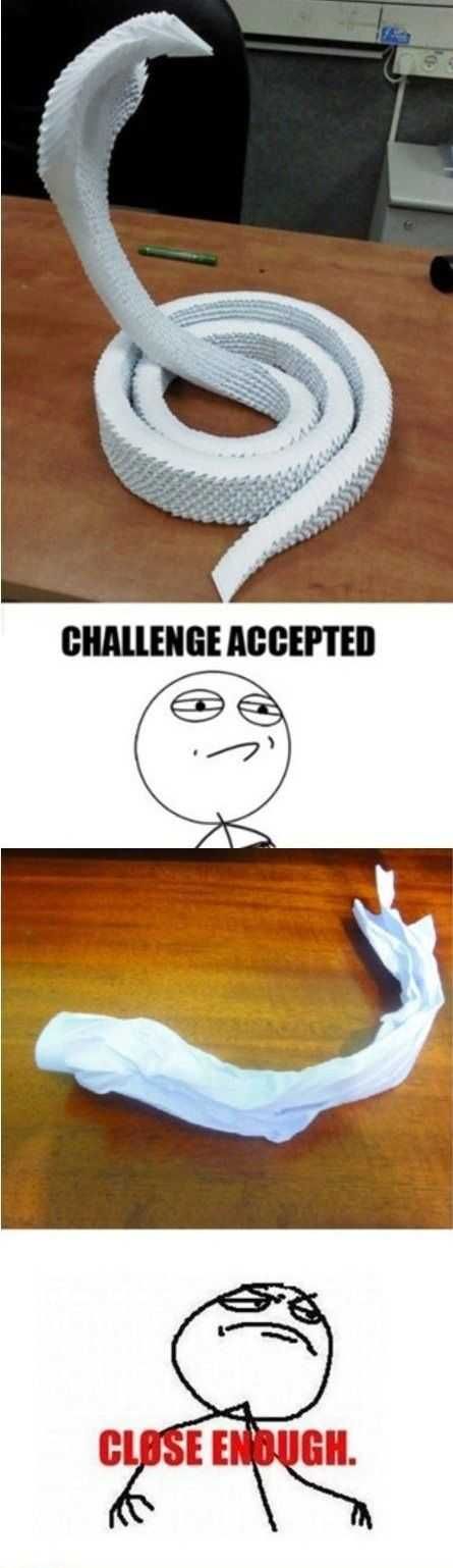 25 Hilarious Funny Nailed It Meme Collection For Eternity