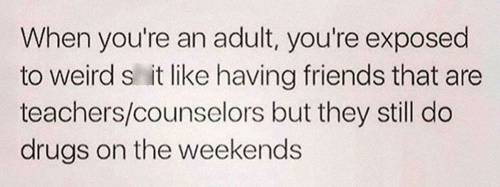 30 Painfully Hilarious Memes To Sum Up Adulthood