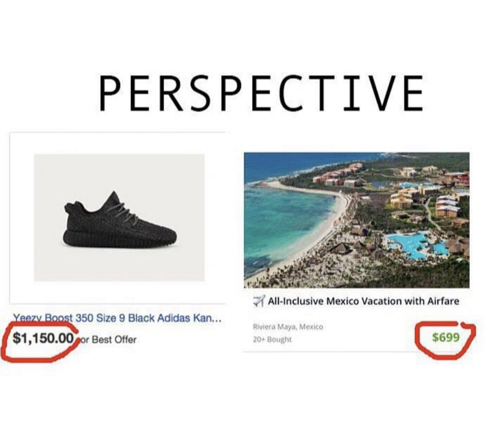 15 Hilarious Sneaker Head Memes