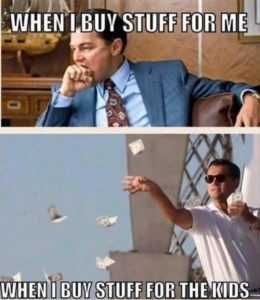 50 Parenting Memes For Stressed-Out Parents | The Funny Beaver