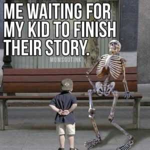 50 Parenting Memes For Stressed-Out Parents | The Funny Beaver