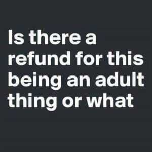 30 Hilarious Quotes For When You're Just Done