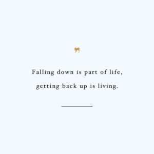 42 Inspiring Quotes To Keep You Going