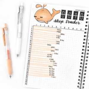 25 Great Bujo Ideas And Pages For Bullet Journaling