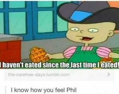 50 Funny Memes For Anyone Who Loves Food, Eating, And Dreaming About Food