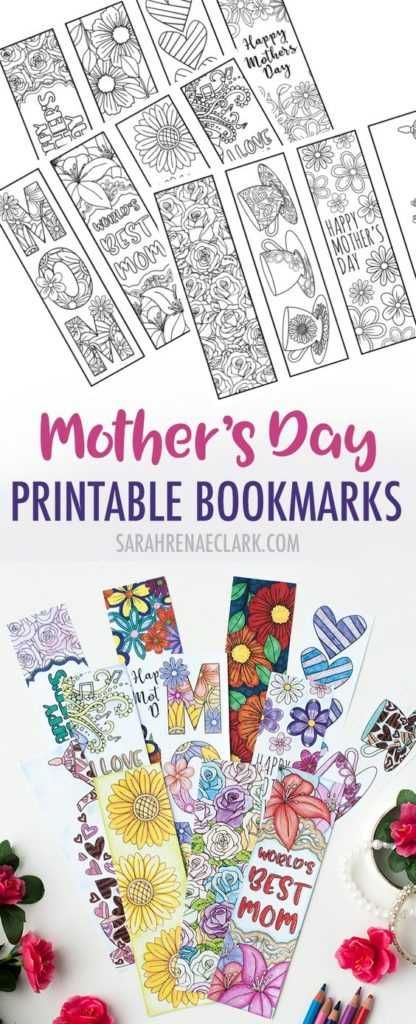 15 Great Mother's Day DIY Crafts To Show Your Mom Some Love