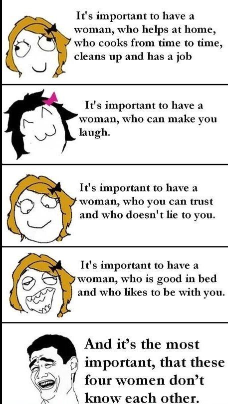 22 Hilarious Dating Fails To Laugh At