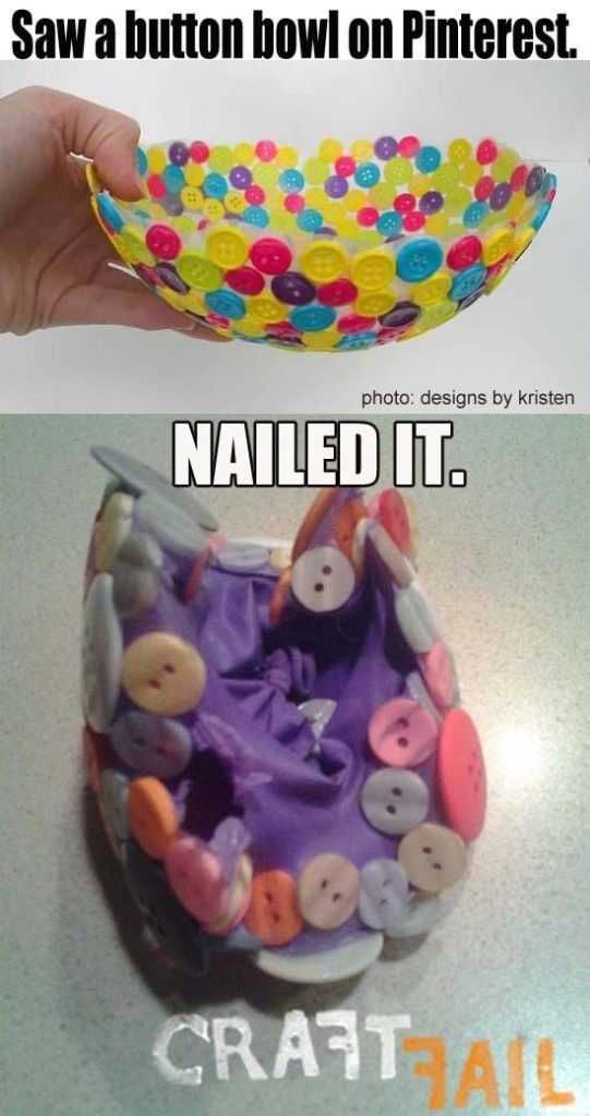 25 Hilarious Funny Nailed It Meme Collection For Eternity