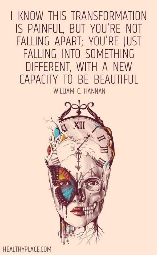 23 Inspirational Quotes On Change And New Beginnings | The Funny Beaver