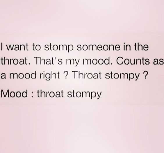 30 Hilarious Quotes For When You're Just Done