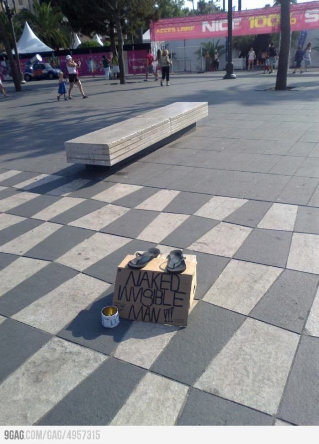 30 Hilarious Times Extremely Funny Signs Were Spotted