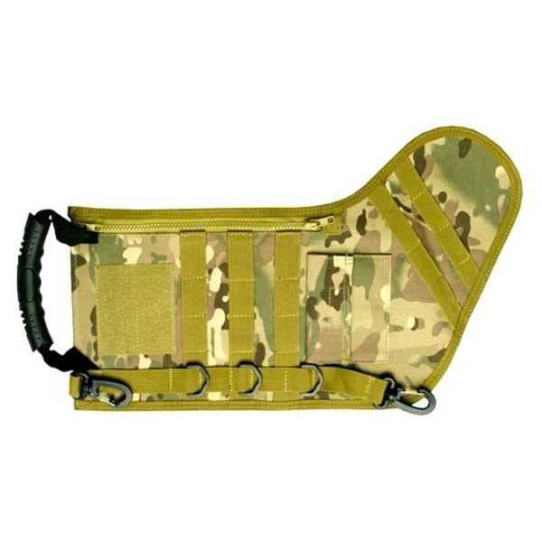 Tactical Christmas Stocking - Time To Get Ready For Christmas