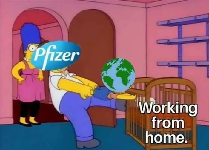 25 Covid-19 Vaccine Memes That Are Hilarious But Also Scary