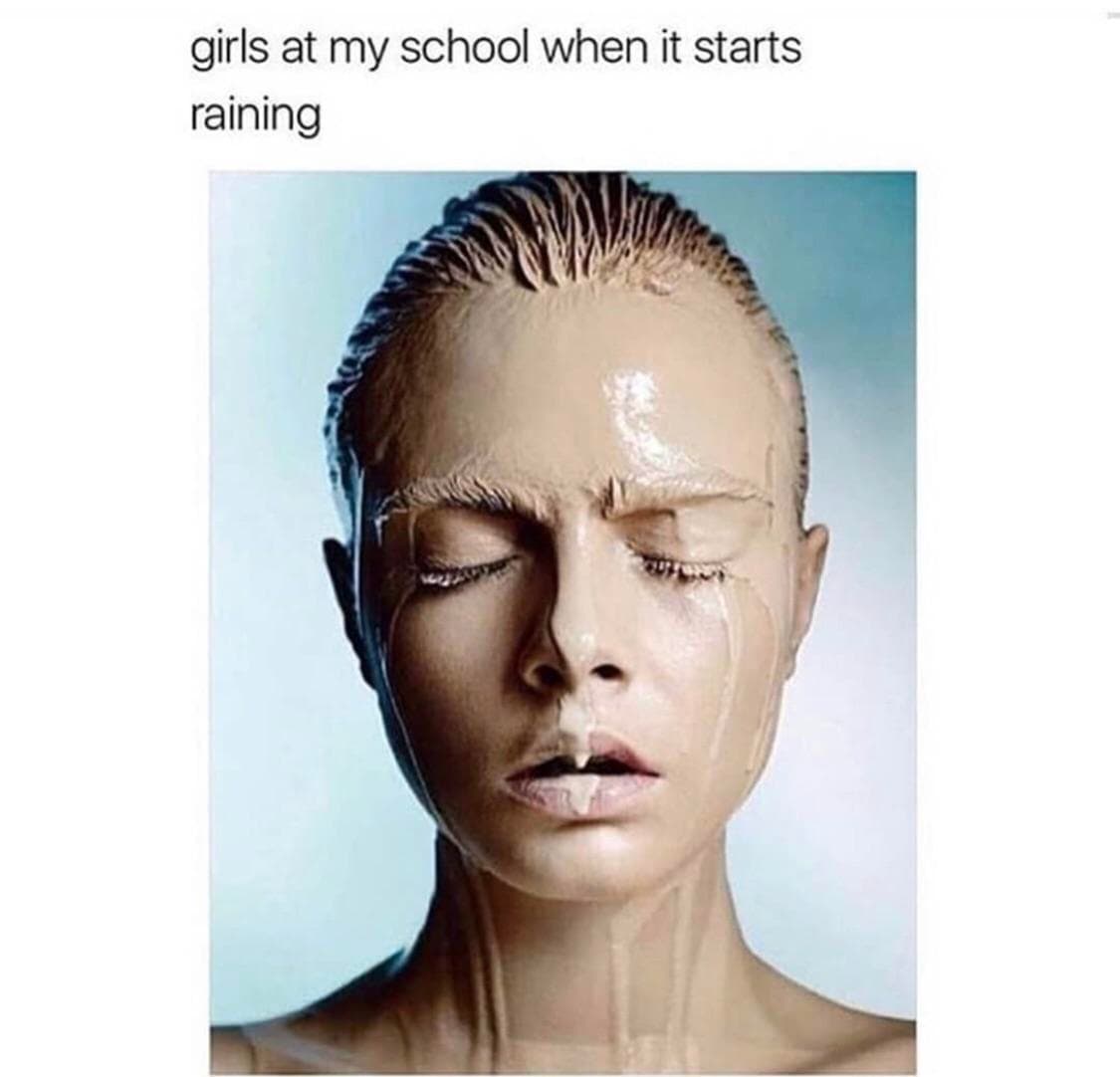 20 Funny Girl Problems Memes That Are Relatable