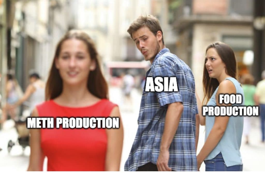 10 Hilarious News Memes For Thursday