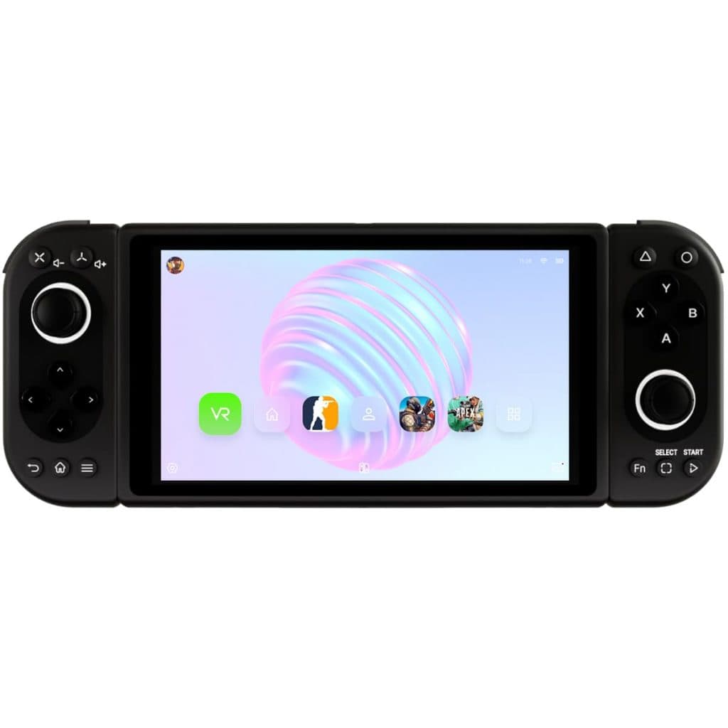 Pimax Portal: The Number 1 Handheld Game Console