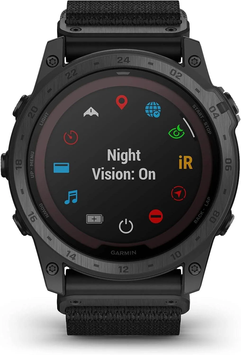 Garmin Tactix 7 : Unleashing Tactical Excellence