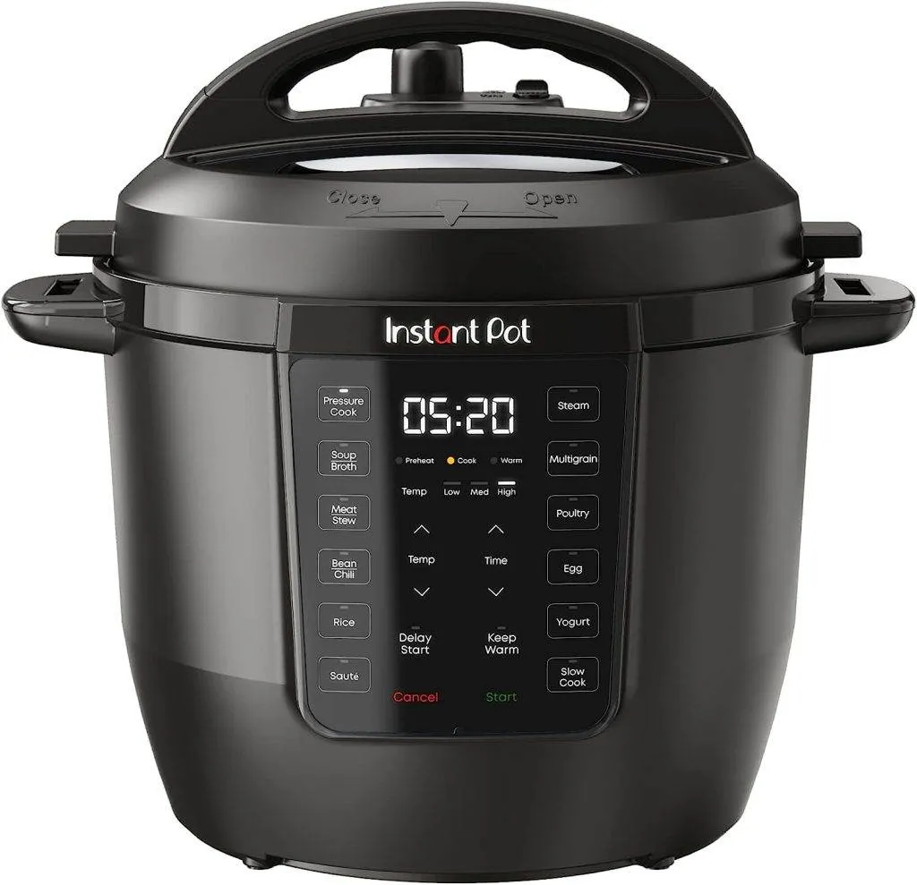 A Culinary Game-Changer: 7-in-1 Electric Pressure Cooker