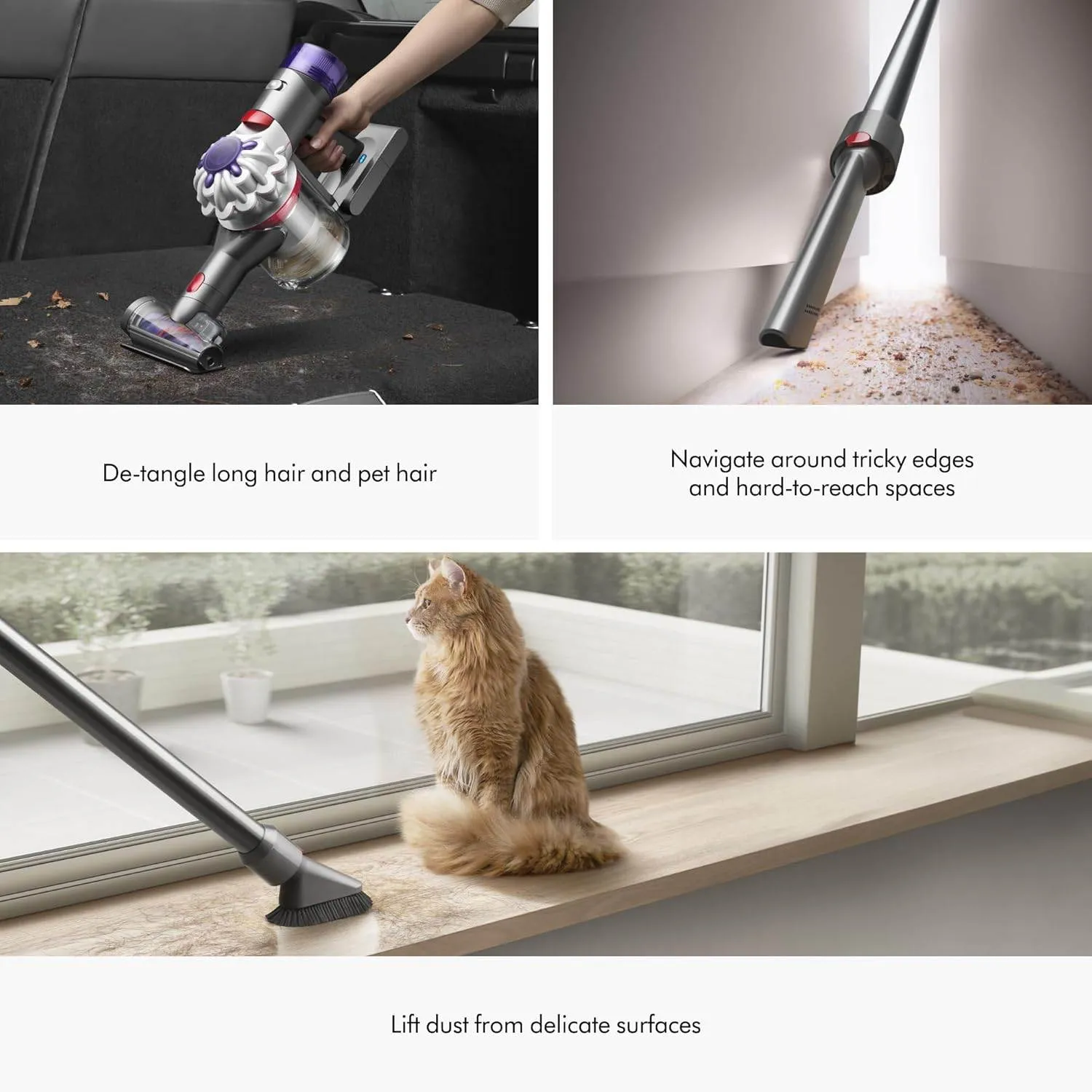 Dyson V8 Plus Cordless Vacuum: A Cleaning Revolution