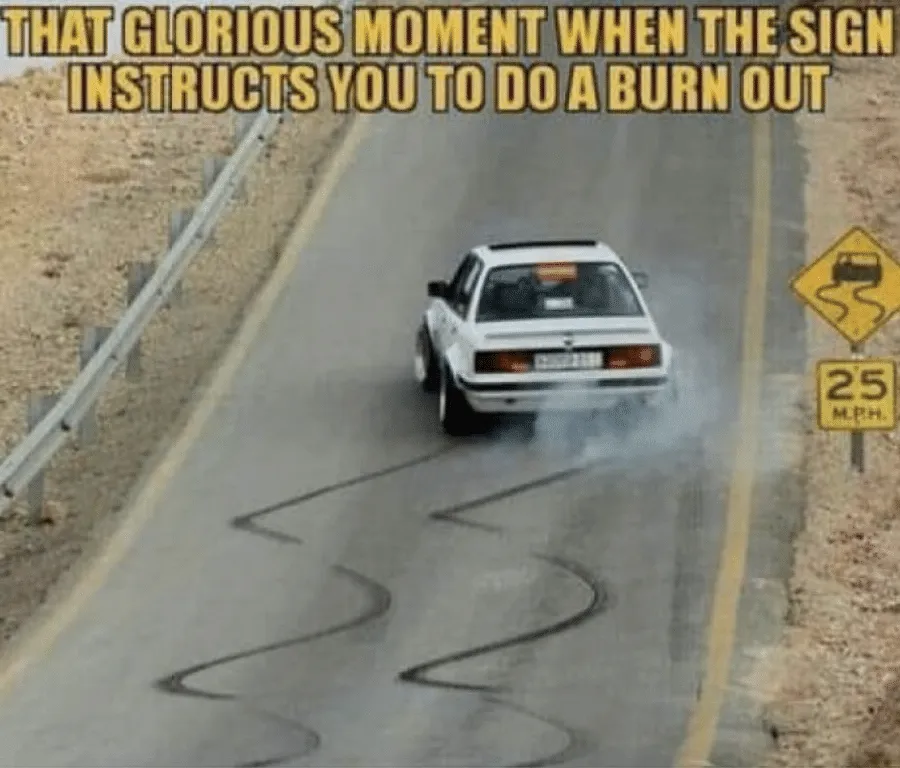 30 Hilariously Bizarre Public Signs That Will Leave You In S