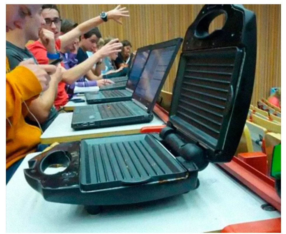 30 College Memes That Will Have You Laughing And Nodding In