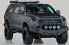 Devolro Diablo Package Will Transform Your Toyota Tundra Into A Beast.