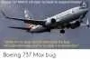 17 Funny 737 Max Meme Pictures That'll Take Flight Faster Than Well The ...