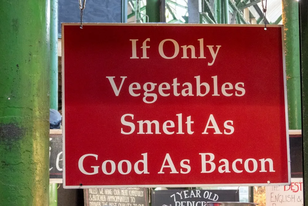 15 Funny Signs To Laugh At And Share With Friends