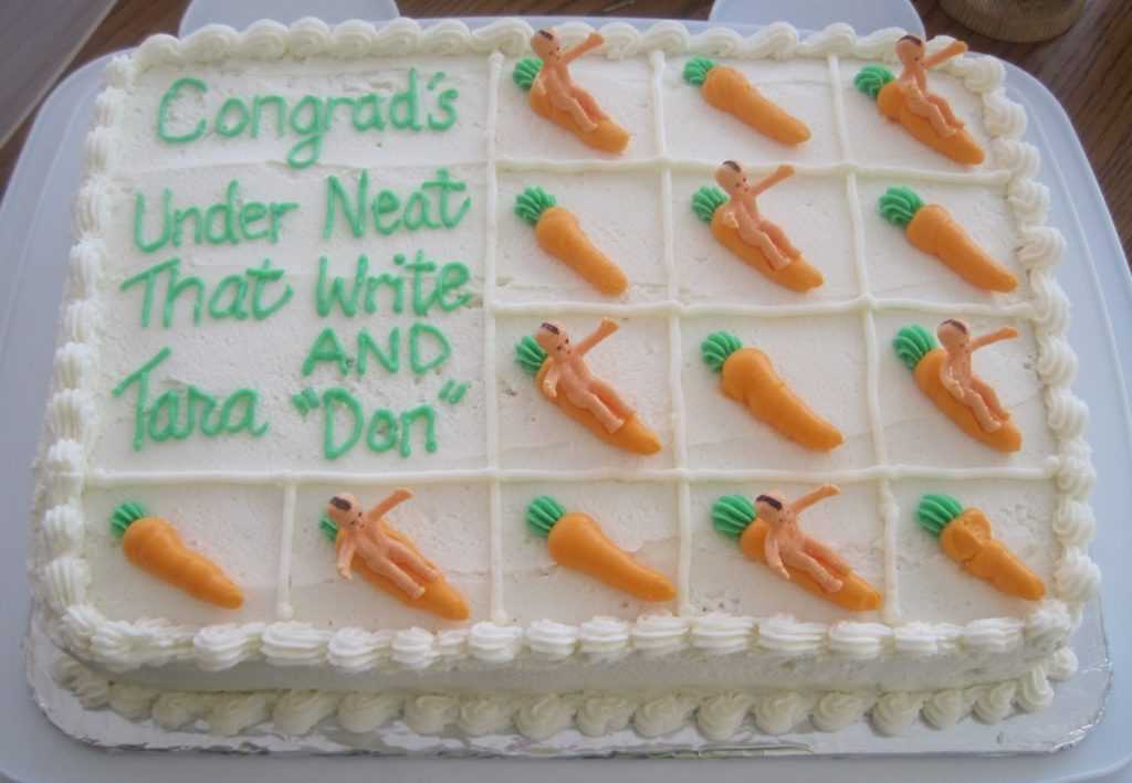 22 Cake Fails That Are Super Cringeworthy