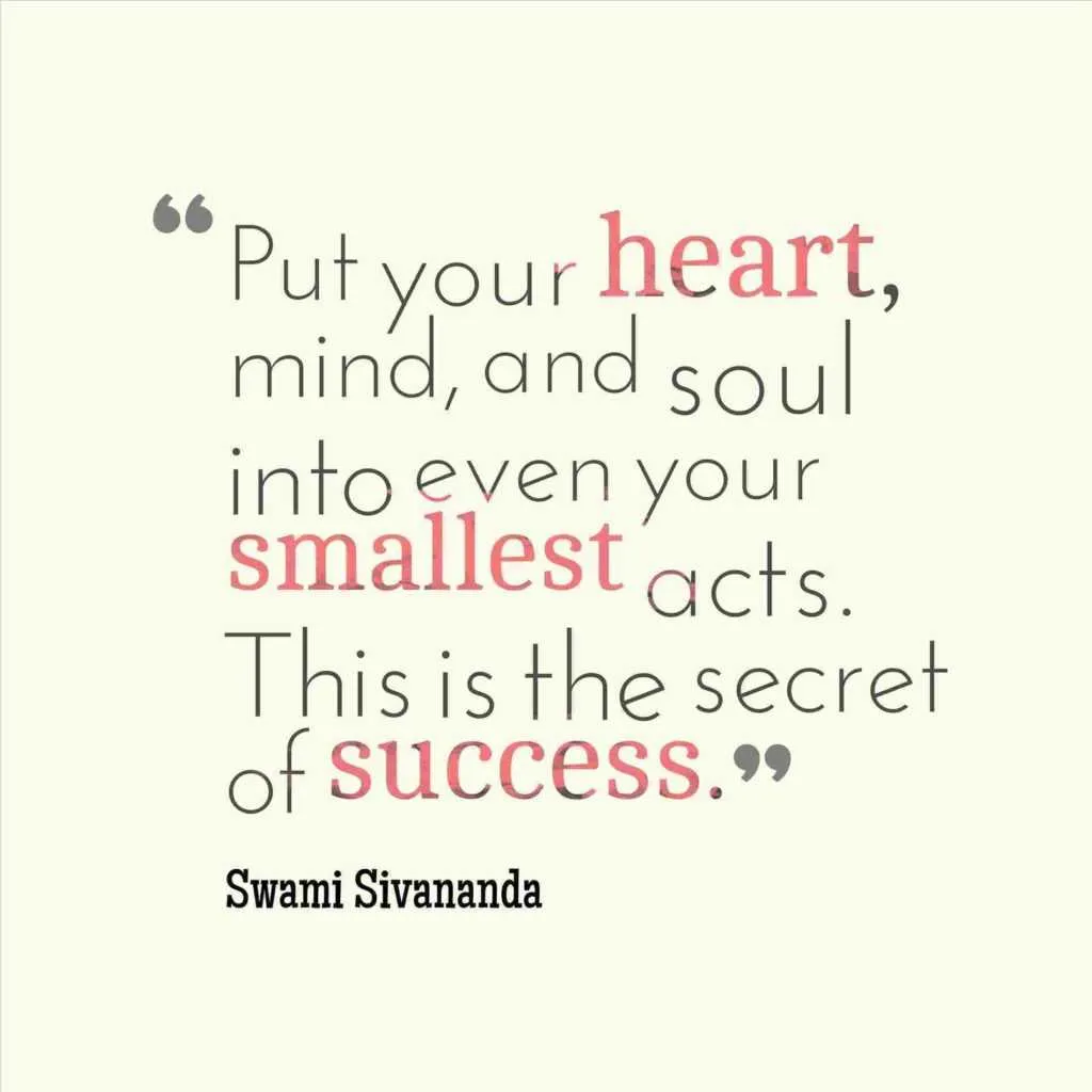 33 Great And Inspiring Quotes For Success, Happiness And More