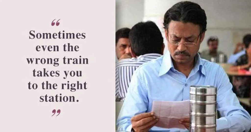 30 Inspirational Quotes From Movies