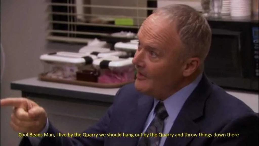 25 Funny Quotes From The Office