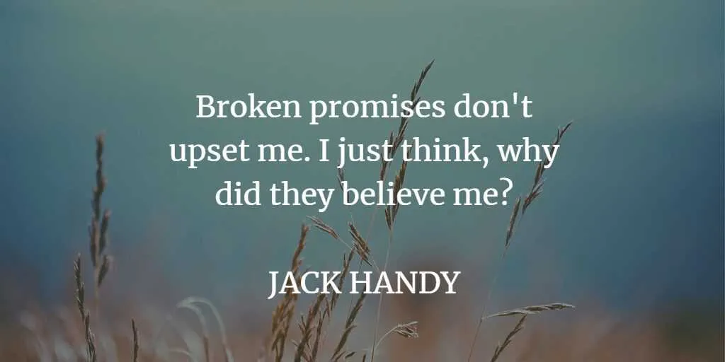 18 Of The Best Jack Handy Quotes | The Funny Beaver
