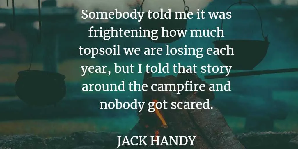 18 Of The Best Jack Handy Quotes | The Funny Beaver