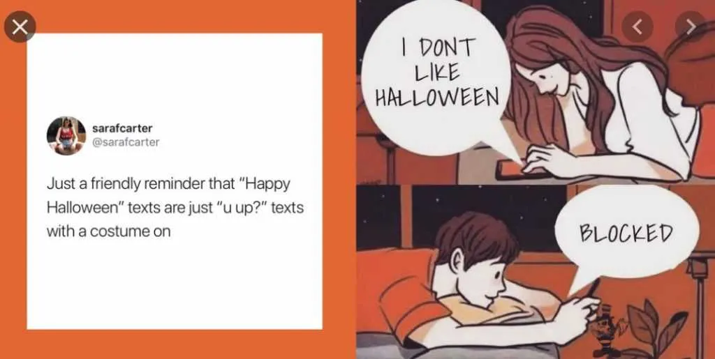 26 Halloween Memes You'll Love Because You Love Halloween