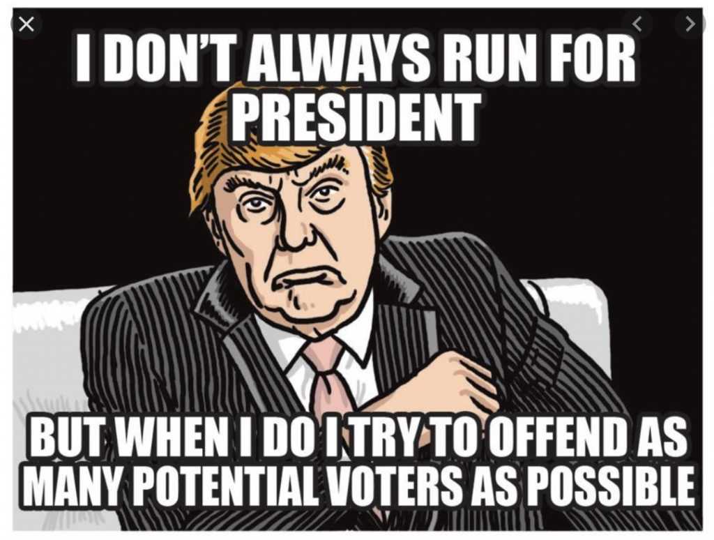 16 Election Memes That'll Empower You To Vote