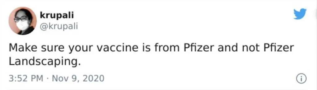 26 Covid Vaccine Memes That'll Make You Cough Up Your Breakfast Cereals