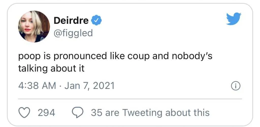 18 Pro Trump Insurrection Memes That's Taking Over The Internet