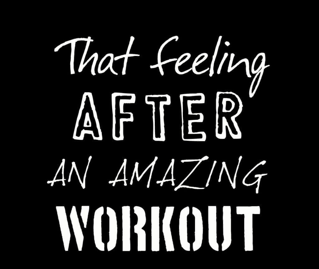 30 Inspirational Gym Quotes To Keep You Going30 Inspirational Gym ...