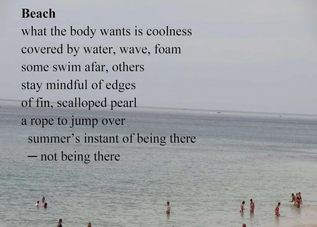 15 Beautiful Summer Poems To Read