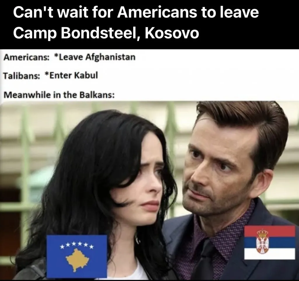 35 Funny Afghanistan Memes That’ll Make You Find It On A Map