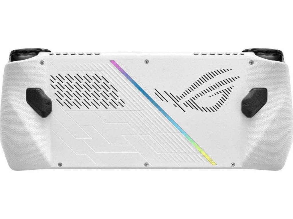 The Amazing ASUS ROG Ally Handheld