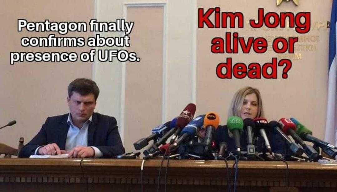 25 UFO Memes Because We May Want To Believe But We're Busy Right Now ...