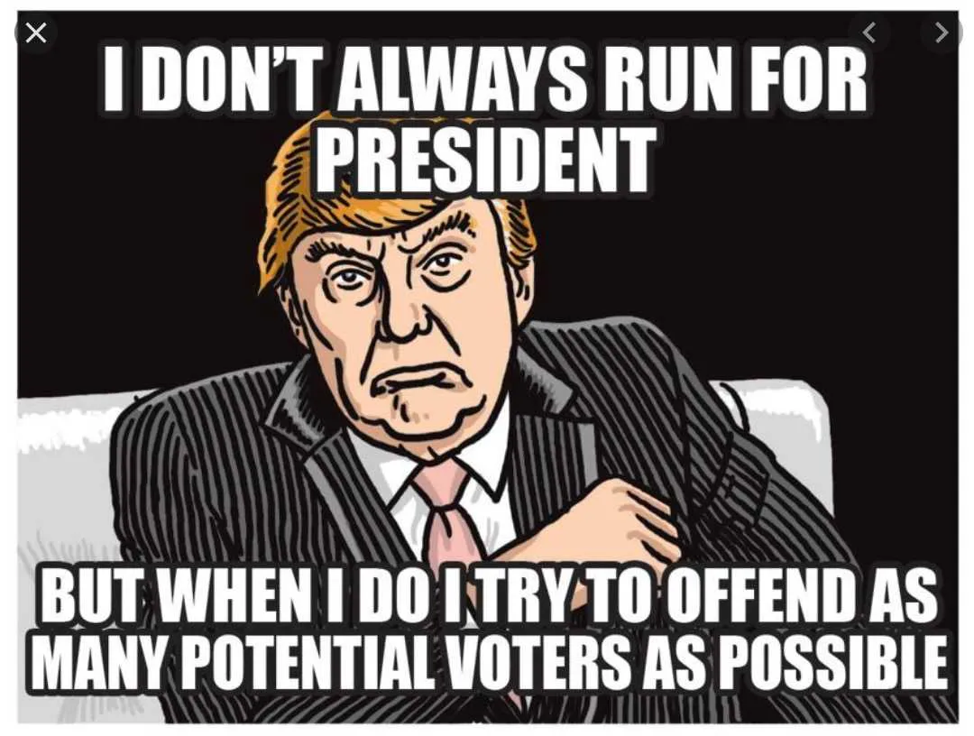 16 Election Memes That'll Empower You To Vote