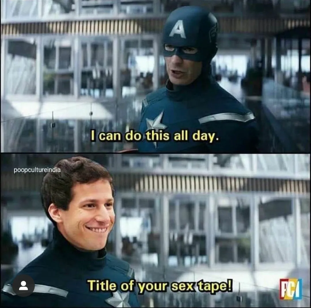 25 Marvel Memes Because We Love MCU