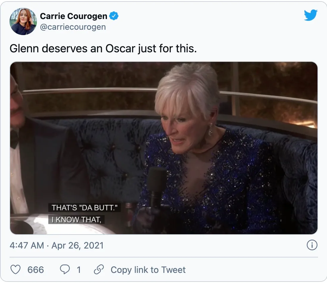 17 Funny Oscar Memes 2021 Because It's That Kinda Year