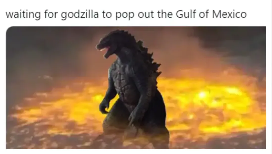 15 Funny Gulf Of Mexico Memes