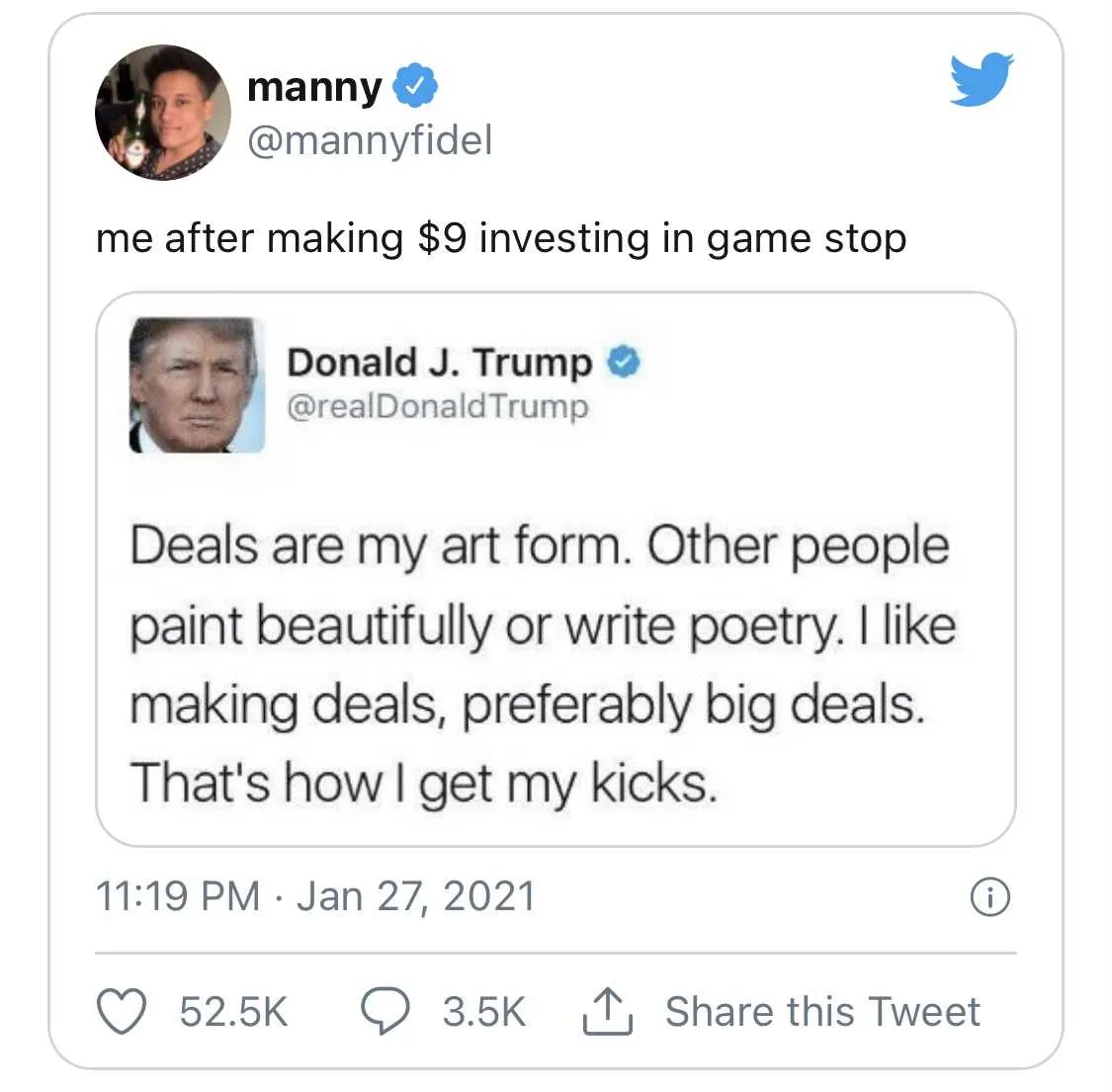 30+ Gamestop Memes To Laugh At While You Rage At Wall Street