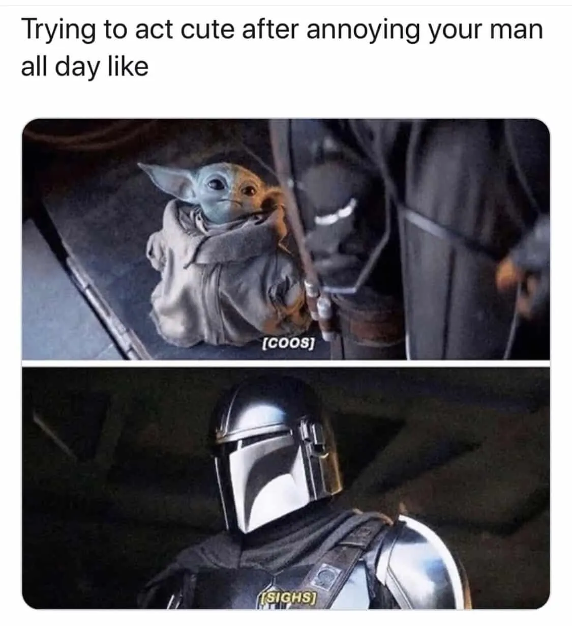 20 Funny Star Wars Day Memes